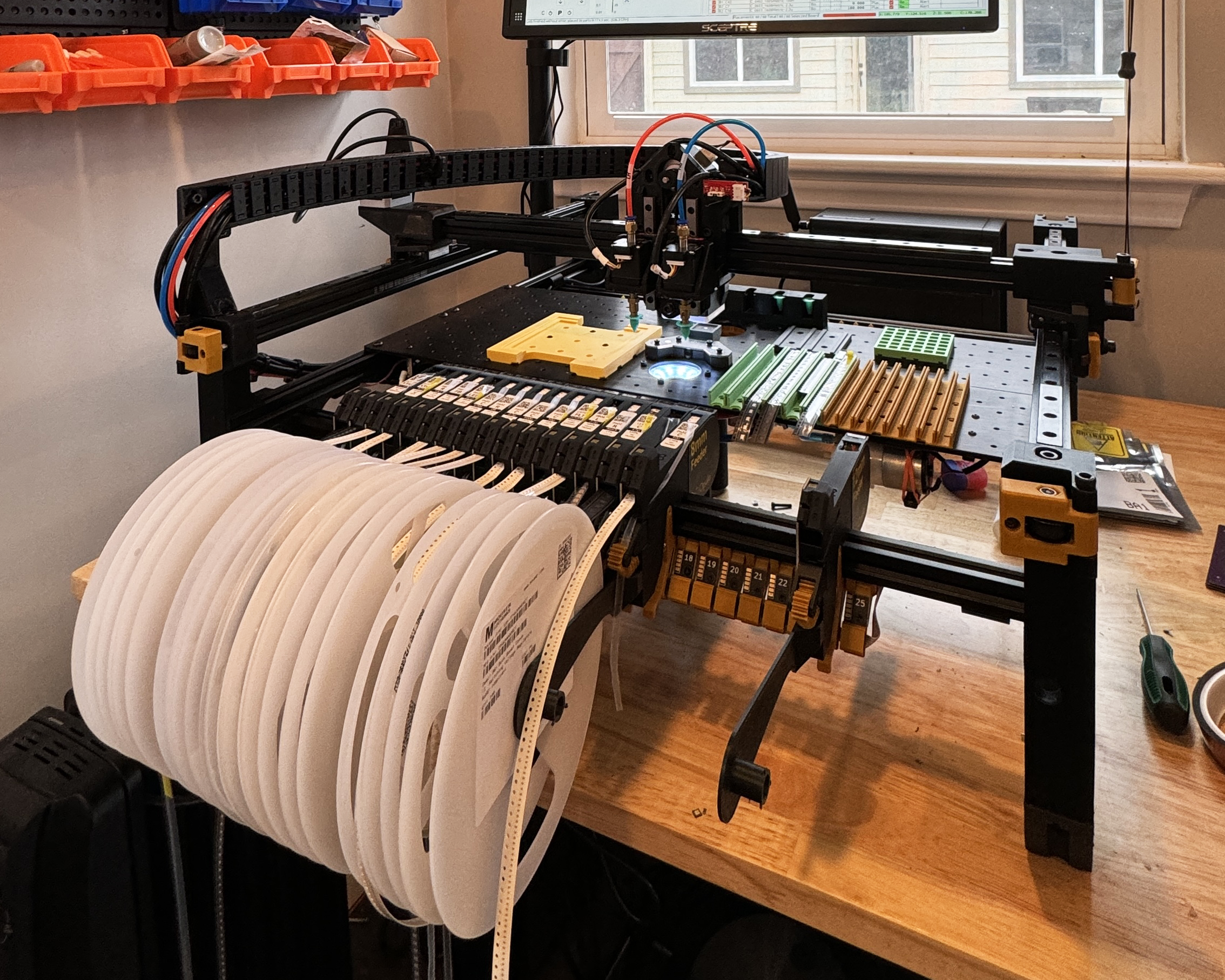 Customer Spotlight: Andy Ortman – Opulo