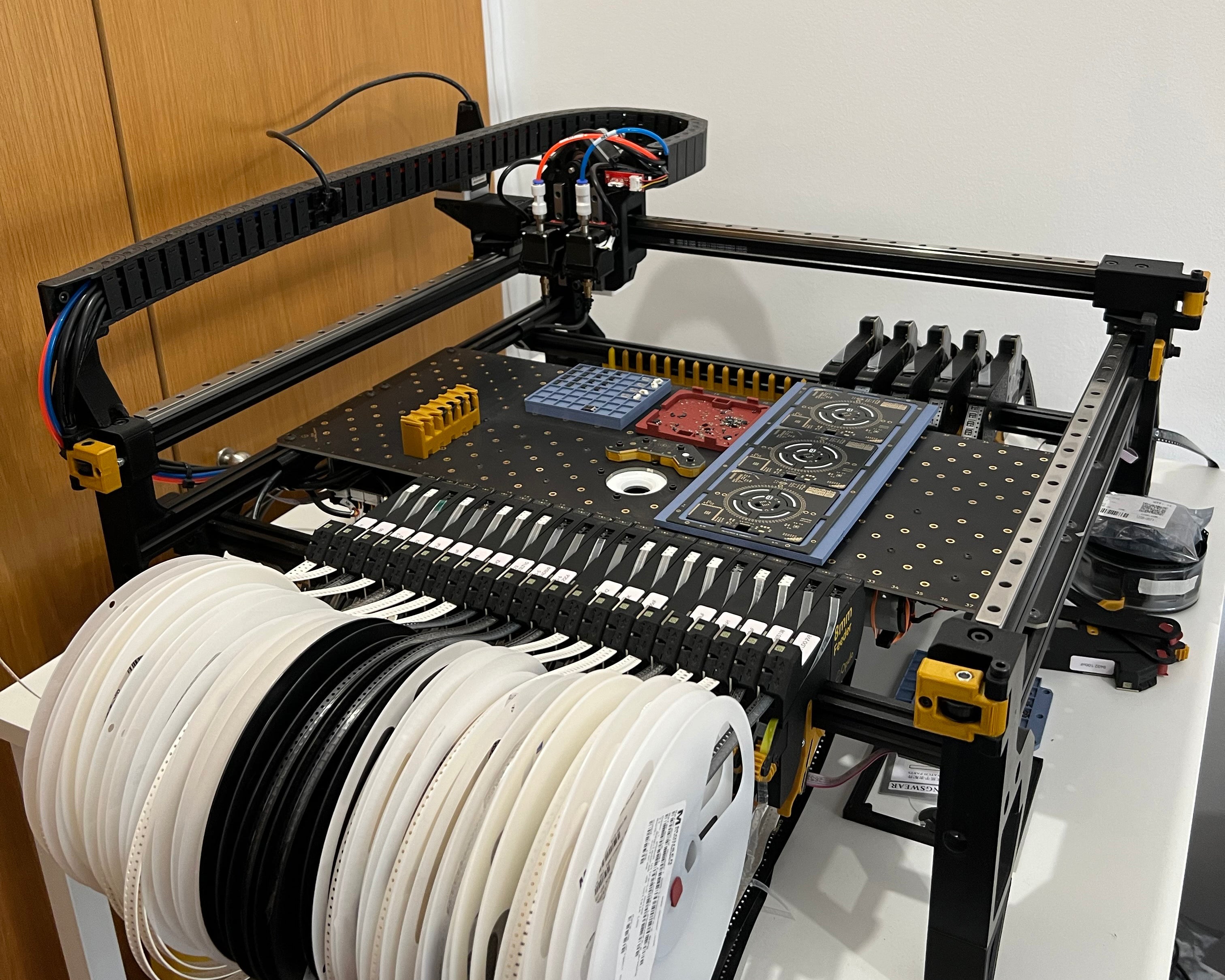 Customer Spotlight: Seedlabs – Opulo