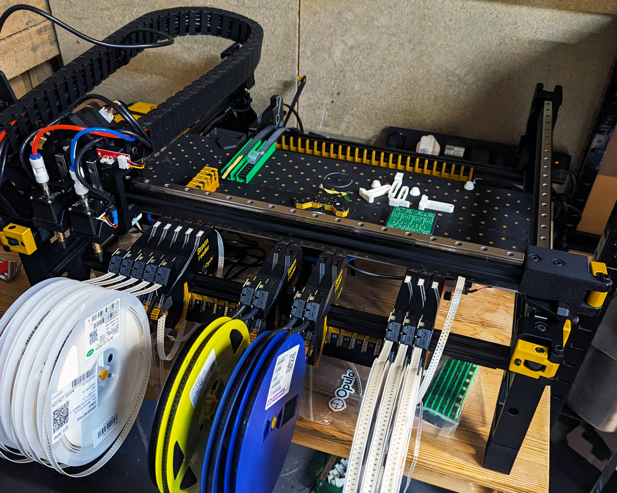 Customer Spotlight: Robin Thorn, Creator of Thawney Products – Opulo