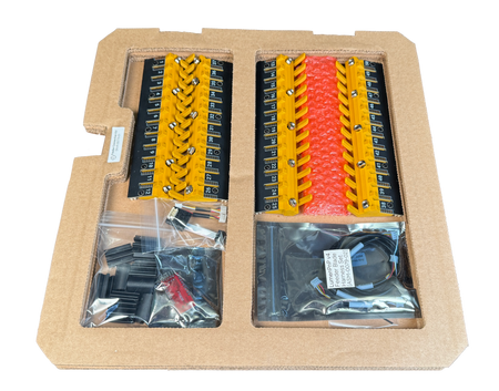 LumenPnP Feeders - Precise and Reliable – Opulo