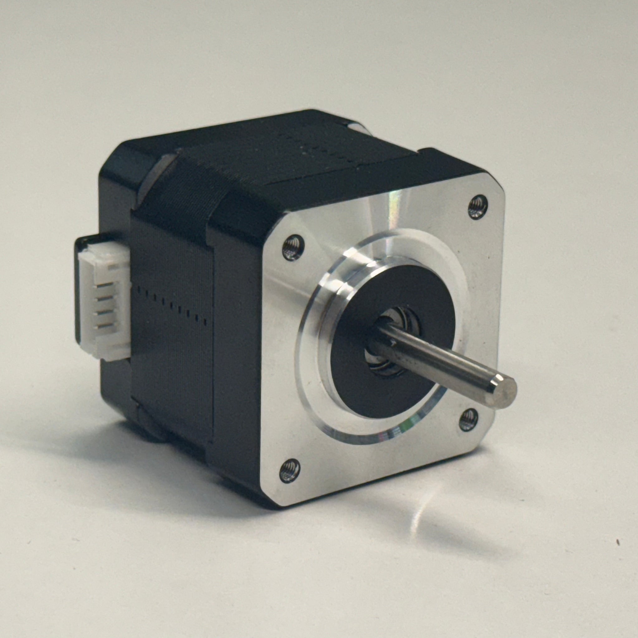 NEMA 17 Stepper Motor (4-Pack) – Opulo