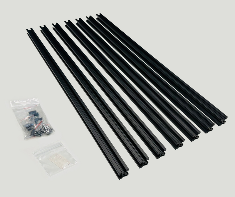 LumenPnP Frame Kit – Opulo