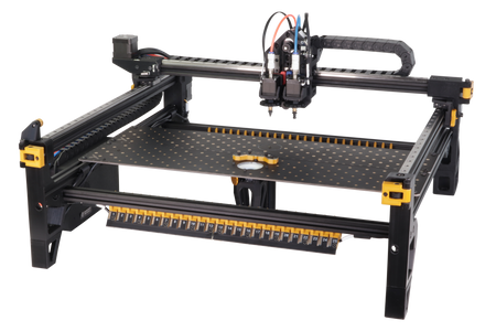 Opulo Introduces LumenPnP v4: Accurate and Reliable Pick and Place for